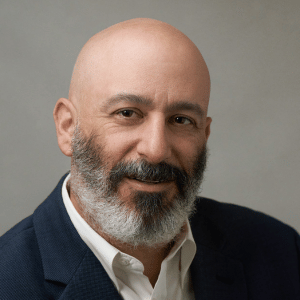 Meet Jeff | Admissions Counselor | Princeton College Consulting